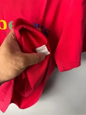 Burberry | Shirts | Vintage Burberry Script Logo | Poshmark